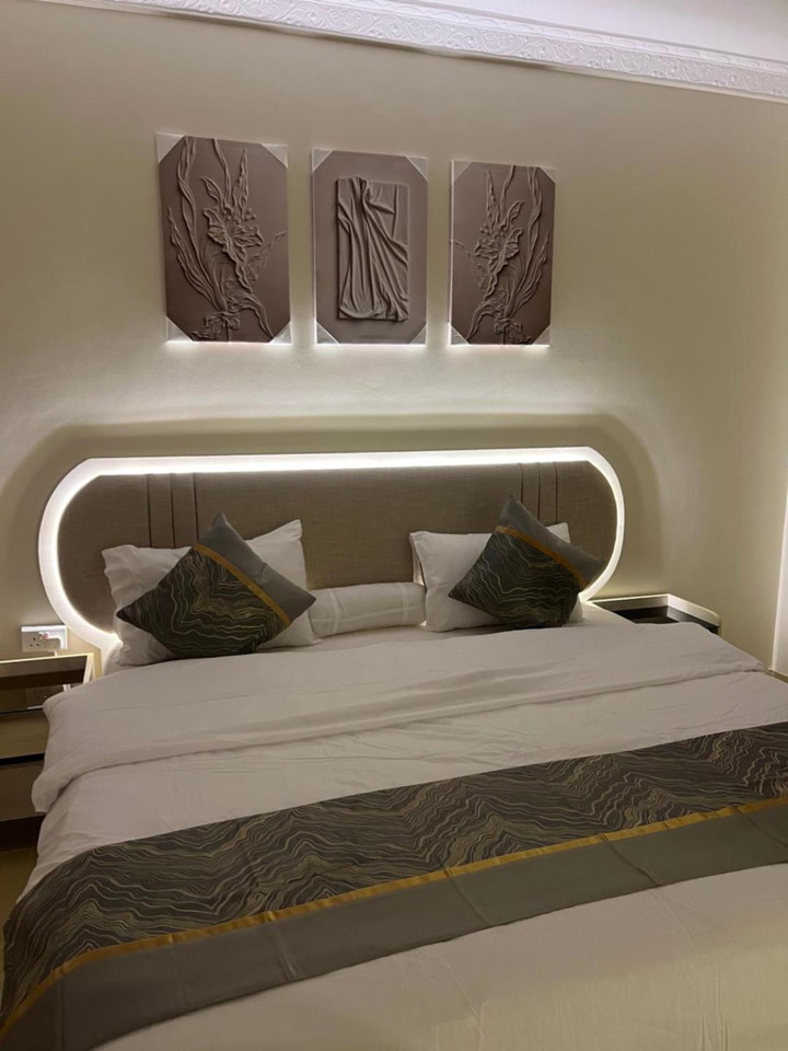 Homestay - Jeddah