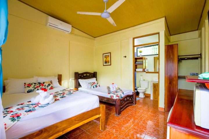 Aloha Surf Nosara - Kahala Hui Cabins #3 - Nosara