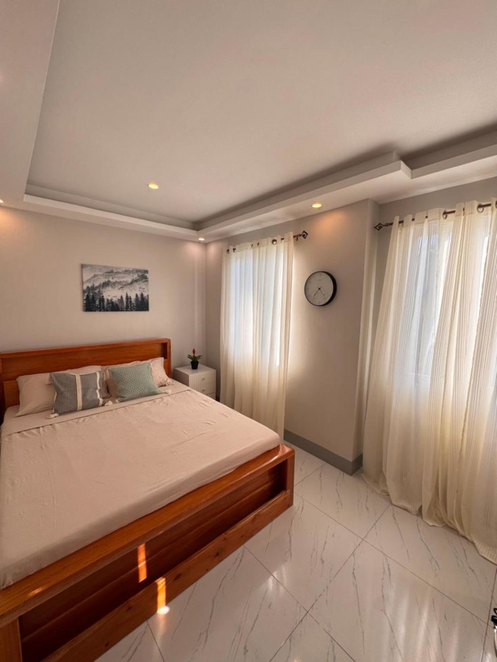 All-day Cozy Home - Panglao