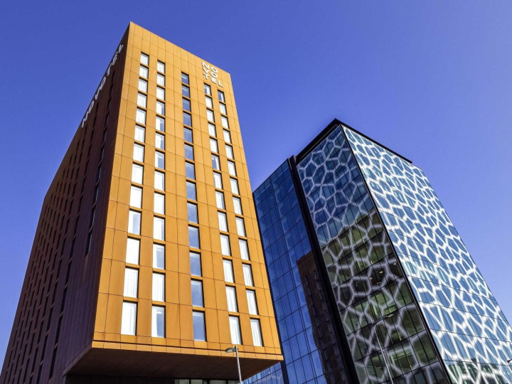 Novotel Liverpool Paddington Village - Liverpool