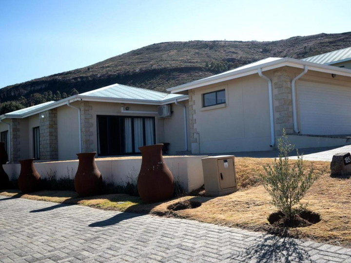 Clarens Breakaway - Clarens