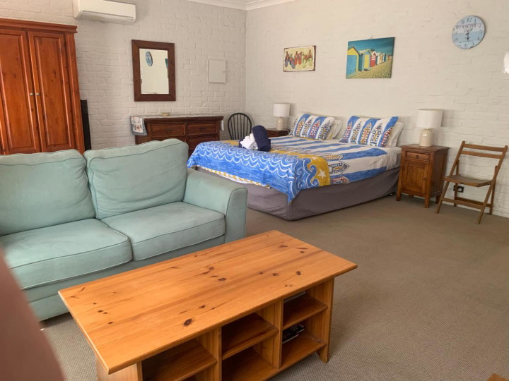 Bentworth Lodge - 준달럽