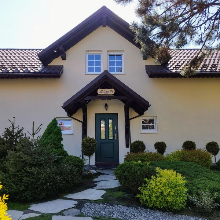 Molonówka Guest House - Wisła