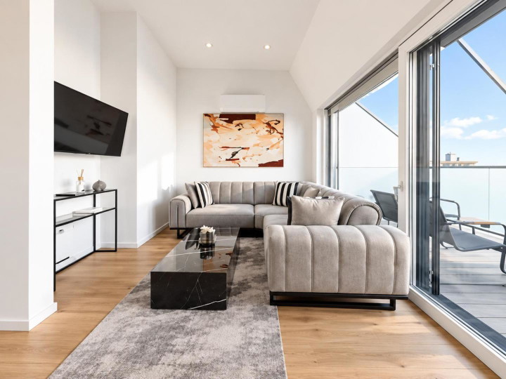 Rhs Apartments - Vienna