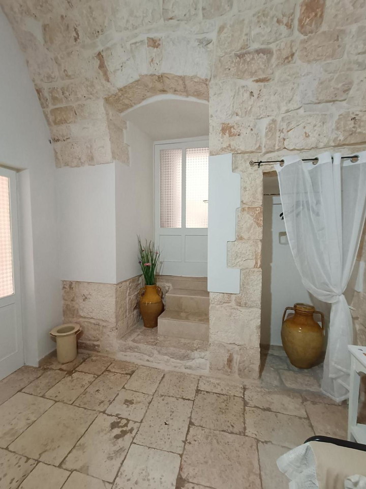 Casetta Wetto' - Monopoli