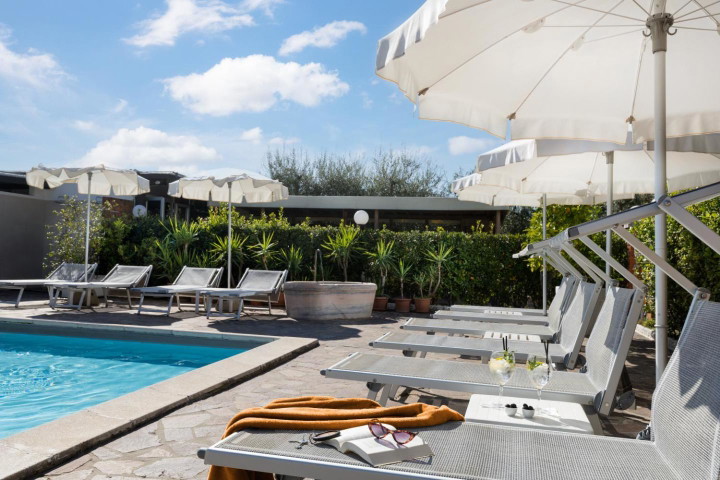 La Quiete Park Hotel - Manerba del Garda