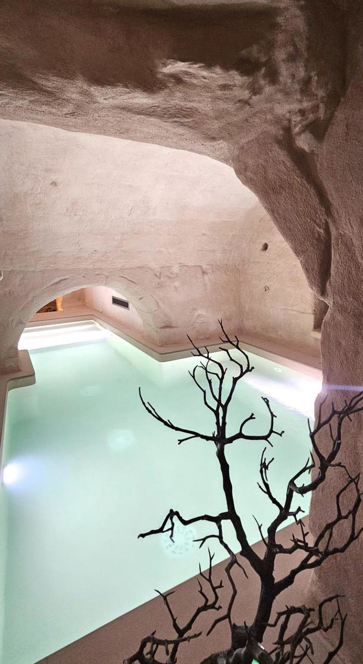 Vecchia Mottola Suite & Spa - Massafra