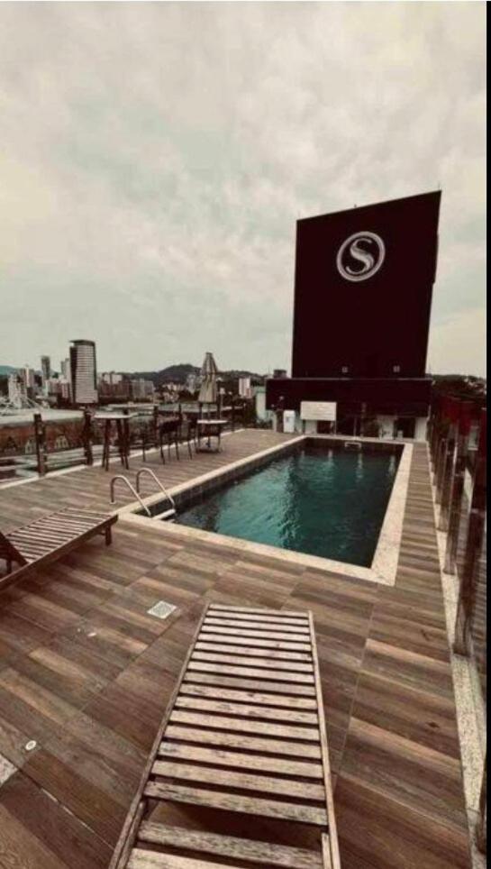 Loft Zuhause Conforto E Seguranca Oktoberfest - Blumenau