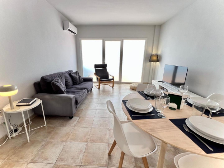The Consistorial City Center Apartment - Fuengirola