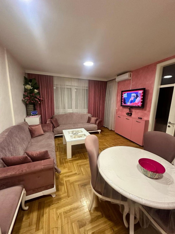 Apartman Kristina, Istocno Sarajevo,vojvode Radomira Putnika 49f - Sarajevo