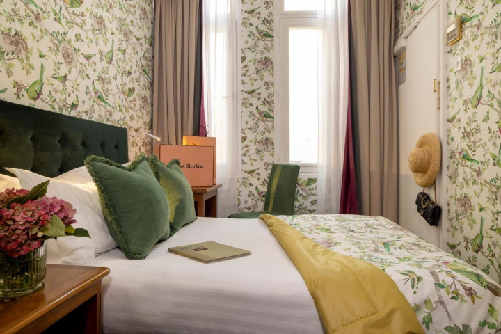 Hôtel Le Regent Paris - Villejuif