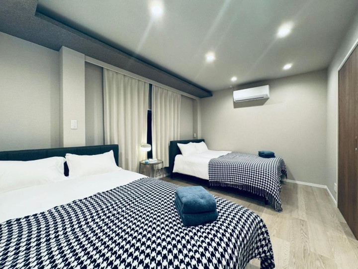 Higashiasakusa House 1f-tt0365 - 우에노