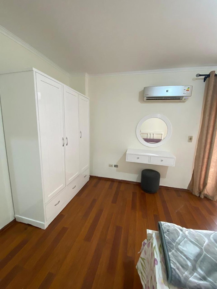 Panorama Green Mountain Compound, Nasr City439 - Le Caire