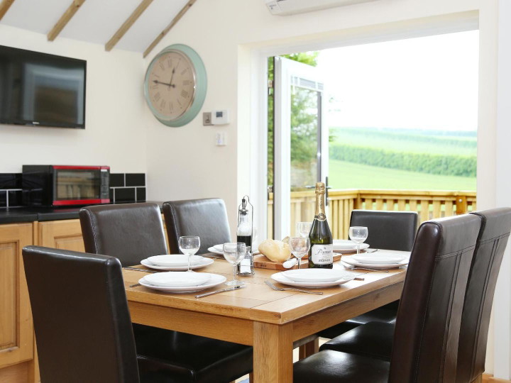 Kentish Barn Retreat - Kent