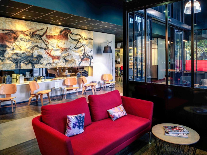 Mercure Périgueux Centre Historique - Frankrijk