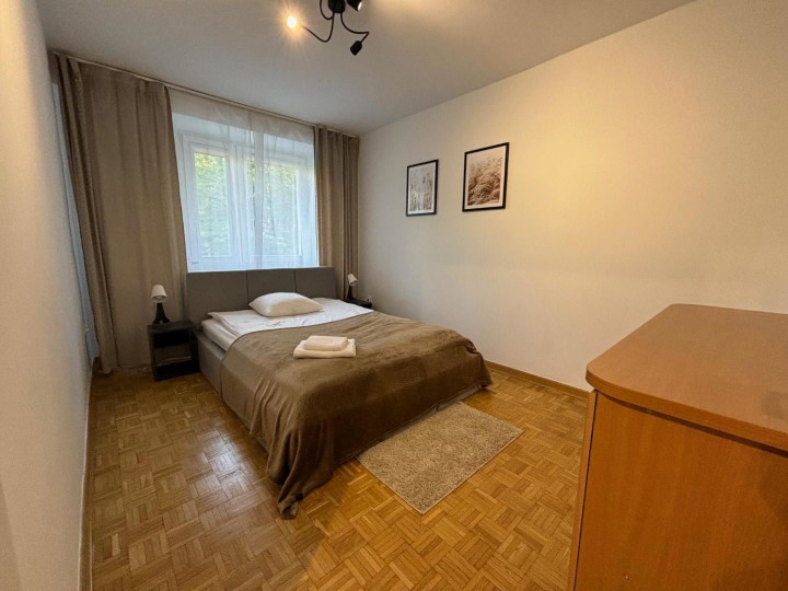 Music Life Apartment - Warschau