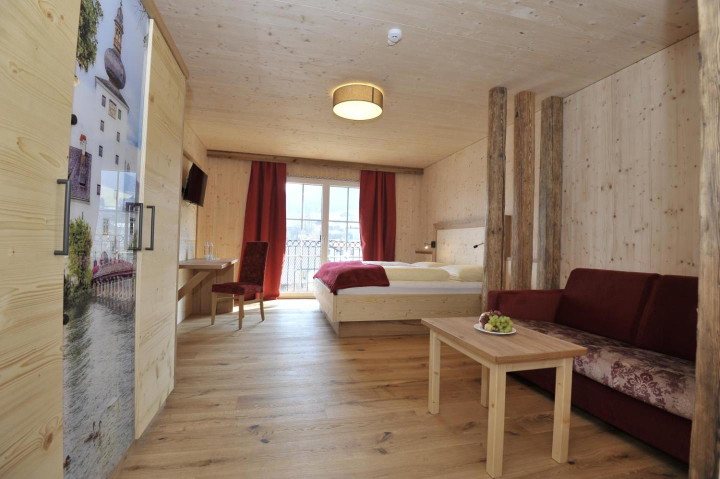 Das Dorfhotel Engl-grafinger - Gmunden