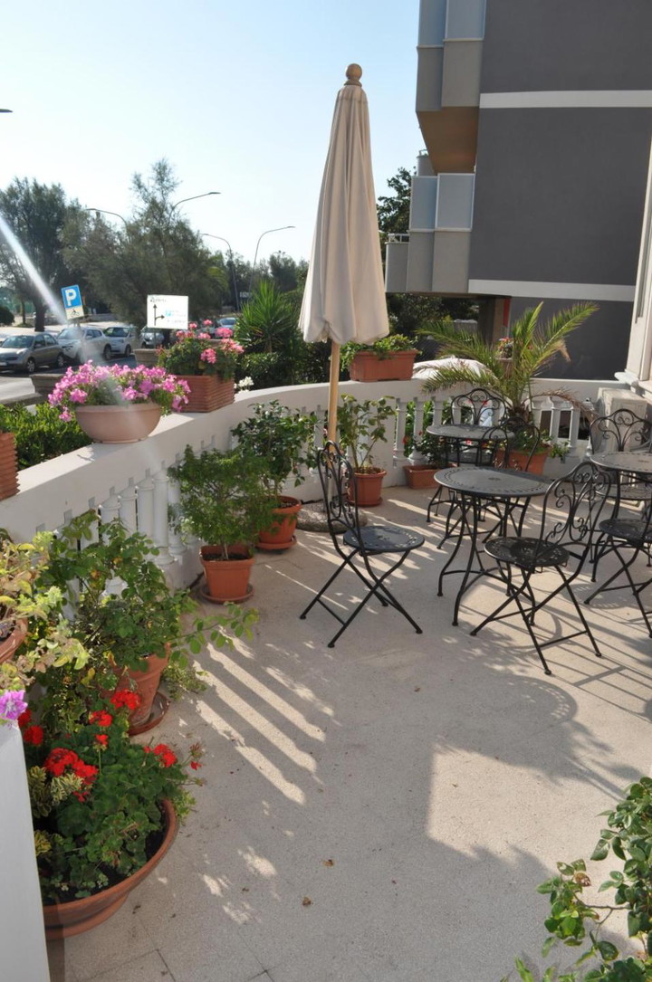 Villa L'aurora - Italien