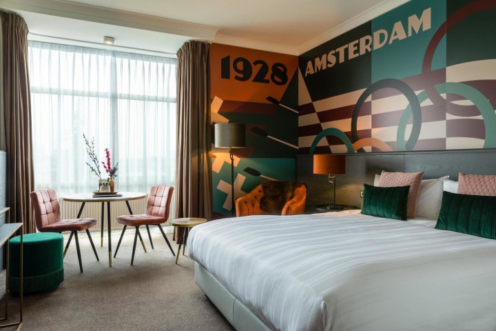 Apollo Hotel Amsterdam, A Tribute Portfolio Hotel - Diemen
