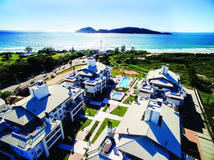 Condominio Villas Do Campeche - Florianópolis
