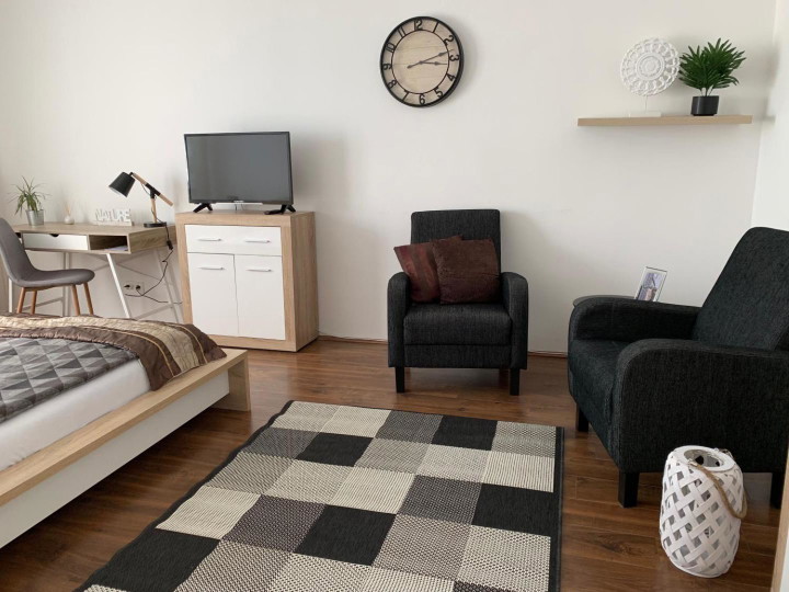 Liliom Apartman Pécs - Pécs