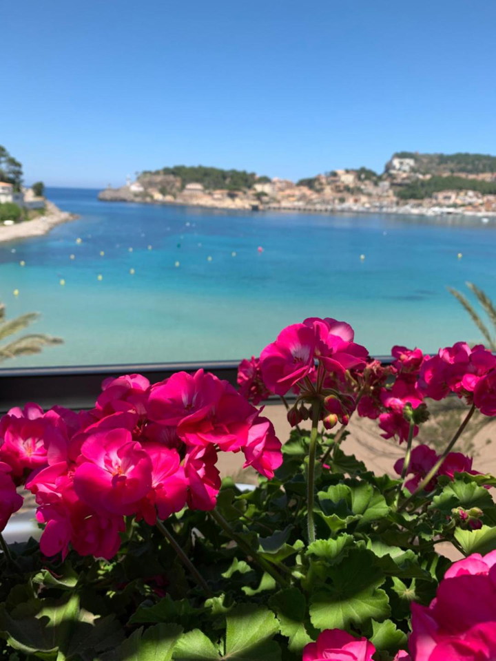 Los Geranios - Deià