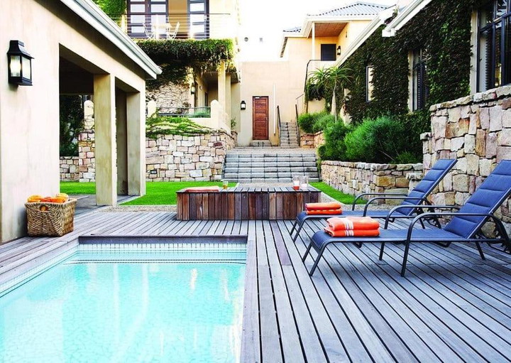The Windermere Hotel - Gqeberha