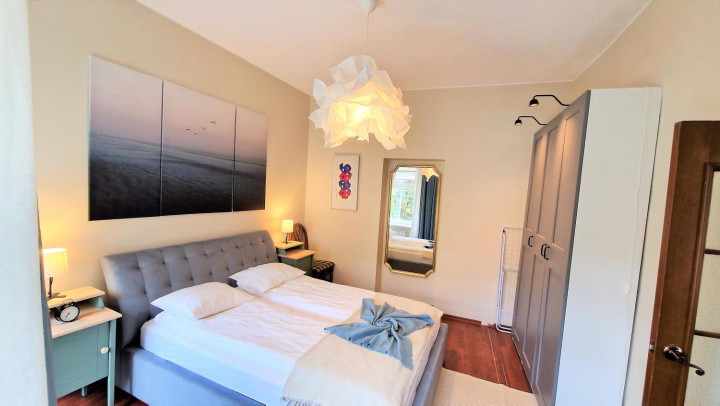 Rudi4 Luxury Vilnius Apartment - Vilnius