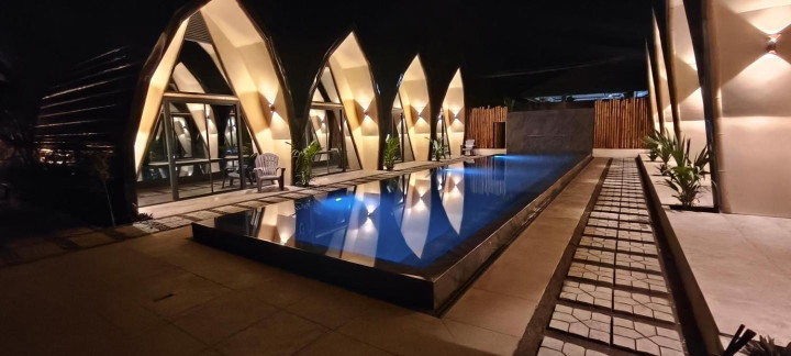 Lokal Hotels Dauin - Dauin