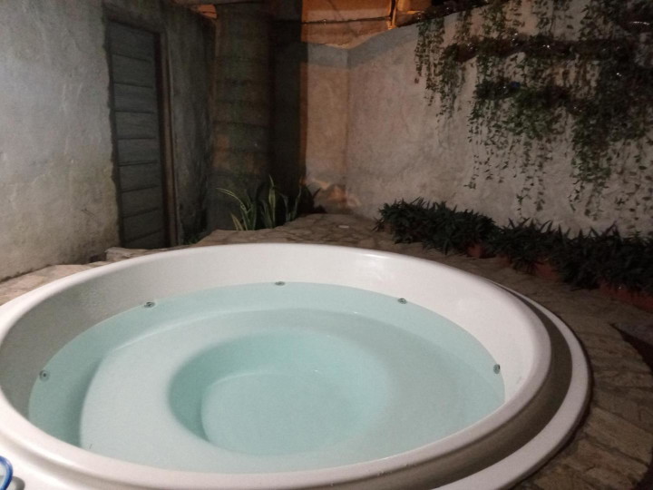 Espacios Amplios Con Terraza Y Piscina Spa - Paraguay