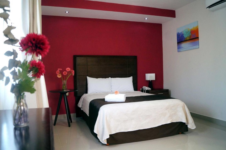 Hotel Casa Palomino - Yucatan