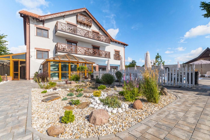 Hotel Kahlberg - Polonia