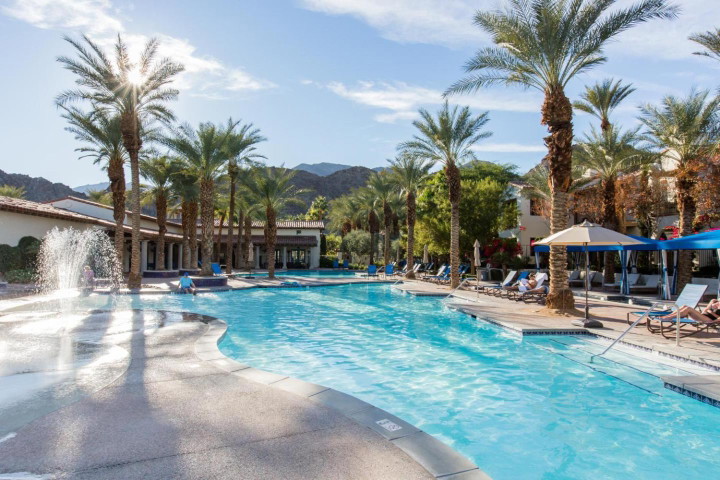 Desert Getaway - La Quinta Legacy Villas Resort - 12 Resort Pools - Indian Wells, CA