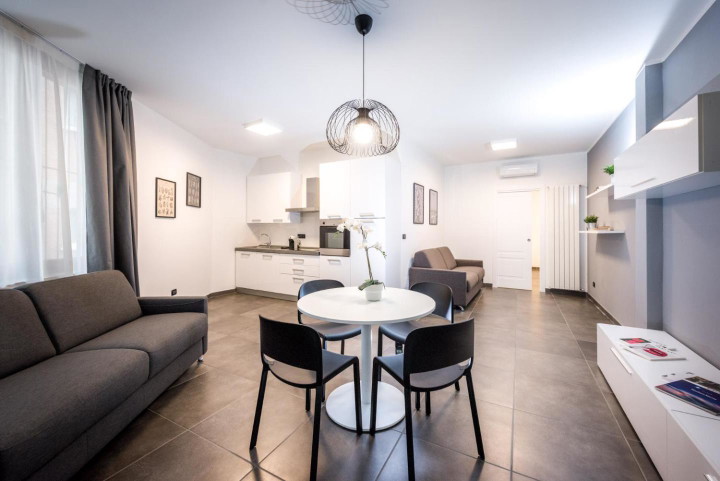 Turinhometown Residence Apartments - Turijn