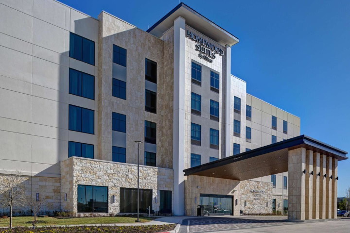Homewood Suites By Hilton Dallas The Colony - The Colony, TX