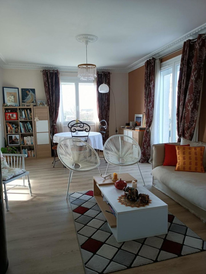 Maison Avec Jardin - Tarn-et-Garonne