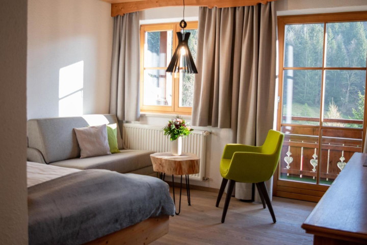 Hotel Bad Rain Mit Oberstaufen Plusgolf - Maierhöfen