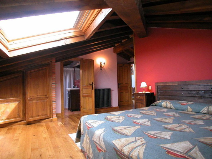 Posada De Peredo Y Villa - Cantabria