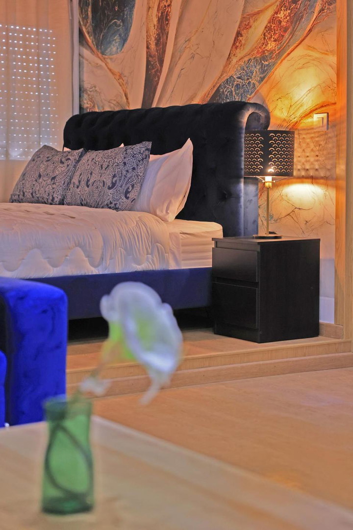 Hotel La Casa Blanca - Tetouan