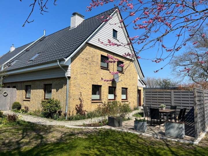 Ferienhaus Waldidyll - Erholung Zwischen Schlei Und Ostsee - Ostsee