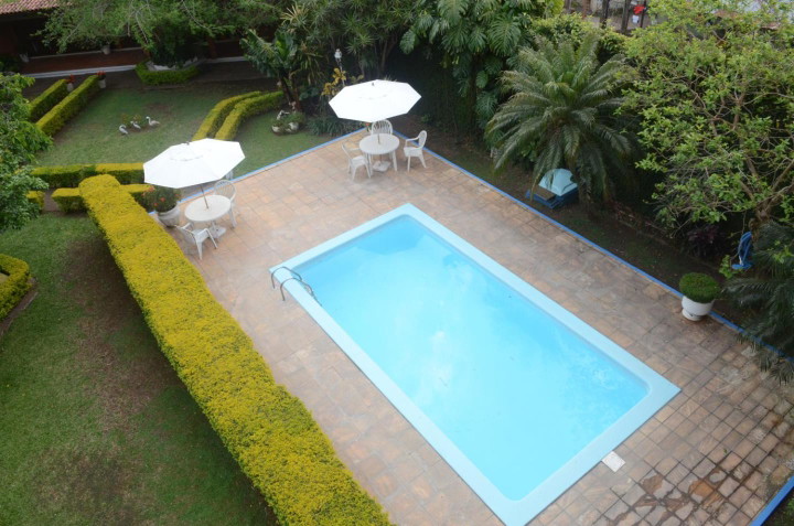 River Hotel - Uruguay