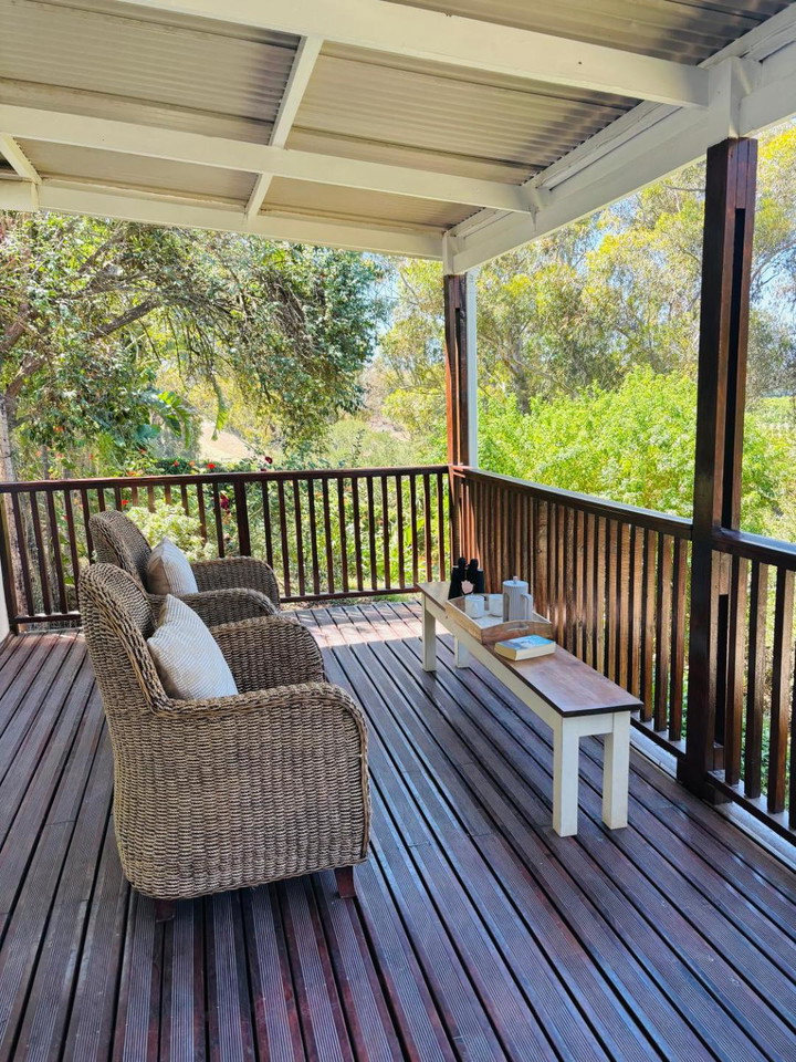 Addo Good Hope Guest House - Addo