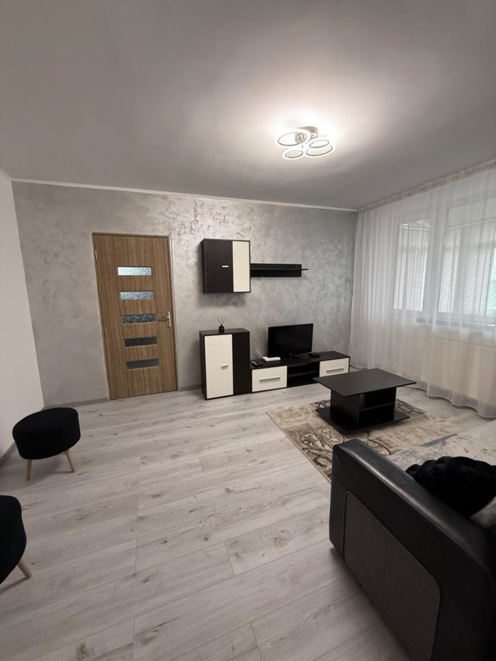 Apartament Bld N Titulescu - Craiova