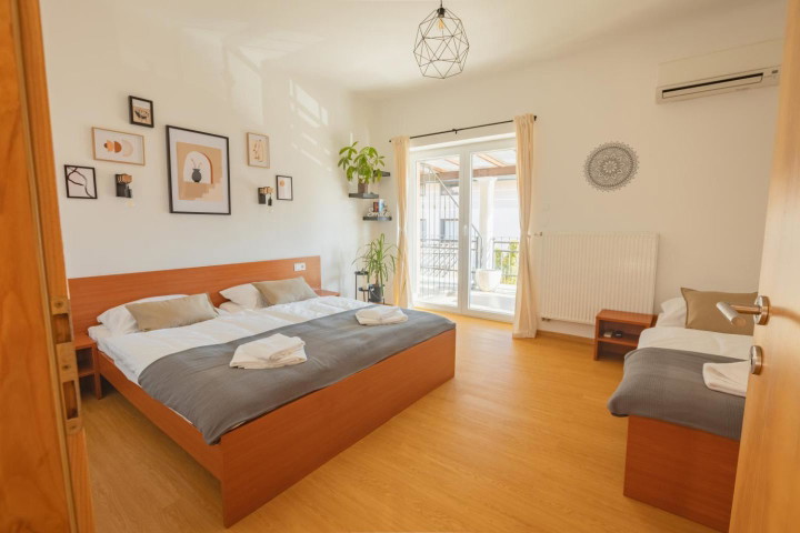 Vila Klara Apartments - Ljubljana