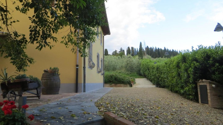 Casale Poggimele - Empoli