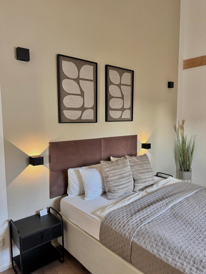 Heaven Homes - Self-check-in - Citylage - Düsseldorf