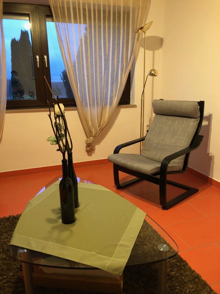 Appartement Rosengarten - Bonn
