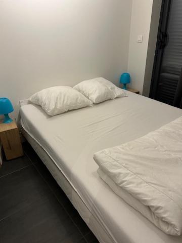 Au Trefle Dort - Volvic