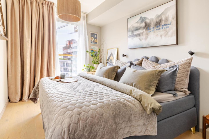 Quiet Luxury In The Heart Of Oslo - Oslo
