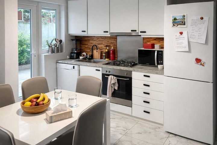 Tjr Du Luxe Pour Une Vie De Luxe - Woluwe-Saint-Lambert